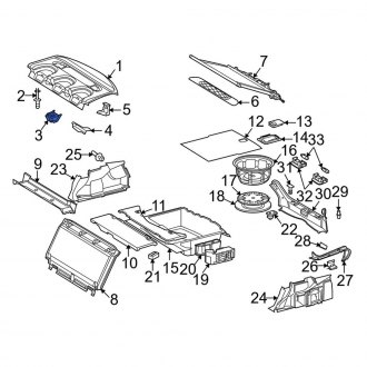 Mercedes CLK Class Mercedes OEM Seats | Racing, Sport, Classic — CARiD.com