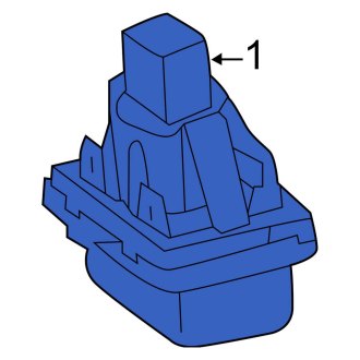 Mercedes OEM Running Boards | Factory Side Steps & Nerf Bars — CARiD.com