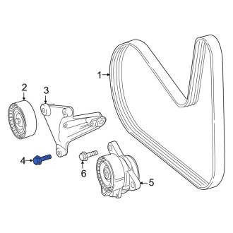 Mercedes Roof Hardware | Clips, Screws, Latch Hooks — CARiD.com