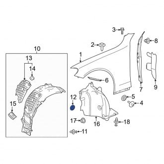 Mercedes OEM Running Boards | Factory Side Steps & Nerf Bars — CARiD.com