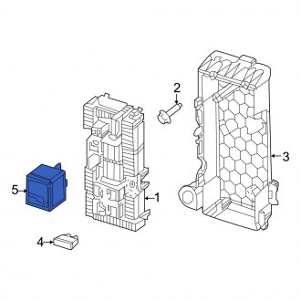 Mercedes AMG GT OEM Ignition & Electrical Parts — CARiD.com
