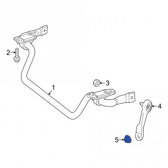 Mercedes EQS OEM Brake Parts | Pads, Bleeders, Rotors — CARiD.com