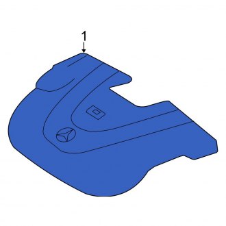 Mercedes Engine Covers | Carbon Fiber, Stainless Steel – CARiD.com