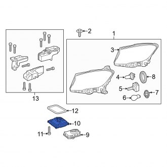Mercedes-Benz™ - OEM Parts, Wheels & Rims, Accessories | CARiD