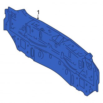 Mercedes GLA Class OEM Exterior & Body Parts — CARiD.com