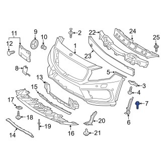 Mercedes E Class OEM Exterior & Body Parts — CARiD.com
