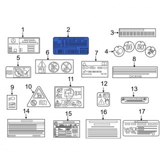 Mercedes GLB Class OEM Engine Parts | Rebuild Kits, Pistons — CARiD.com