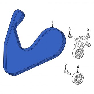 Mercedes GLB Class OEM Engine Parts | Rebuild Kits, Pistons — CARiD.com