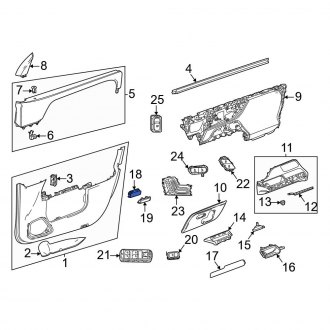 Mercedes A Class OEM Running Boards | Side Steps & Nerf Bars — CARiD.com