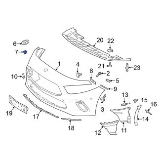 Mercedes B Class OEM Lighting | Headlights, Fog & Tail Lights — CARiD.com
