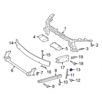 Mercedes GLB Class OEM Electrical Parts | Sensors, Switches — CARiD.com