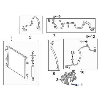 Mercedes A Class Replacement Timing Chains, Gears & Covers – CARiD.com