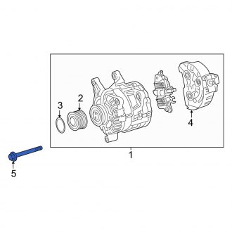 Mercedes GLK Class OEM Engine Cooling Parts | Radiators, Fans — CARiD.com