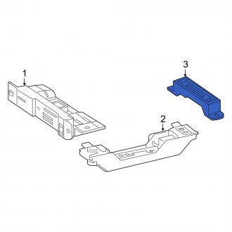Mercedes GLA Class Keyless Entry Remotes — CARiD.com