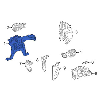Mercedes GLB Class OEM Engine Parts | Rebuild Kits, Pistons — CARiD.com