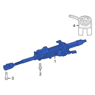 Mercedes EQB OEM Steering Parts | Fluids, Pumps, Kits — CARiD.com