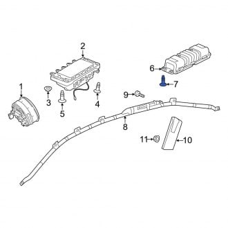 Mercedes OEM Grilles | Factory Billet, Mesh, LED Grilles — CARiD.com