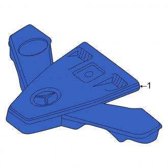 Mercedes Engine Covers | Carbon Fiber, Stainless Steel – CARiD.com