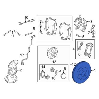 Mercedes-Benz™ | OEM Parts, Wheels & Rims, Accessories — CARiD.com