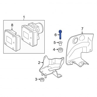 Mercedes G Class OEM Steering Parts | Fluids, Pumps, Kits — CARiD.com