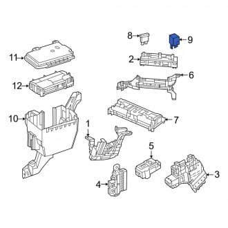 Mercedes B Class Relays, Cables & Connectors – CARiD.com