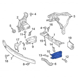 Mercedes E Class OEM Chassis Frames & Body Parts | Tubs, Doors — CARiD.com