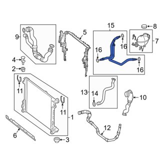 Mercedes-Benz™ | OEM Parts, Wheels & Rims, Accessories — CARiD.com