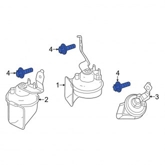 Mercedes GLB Class OEM Exterior & Body Parts — CARiD.com