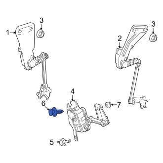 Mercedes E Class OEM Bumpers | Genuine Front & Rear Bumpers — CARiD.com