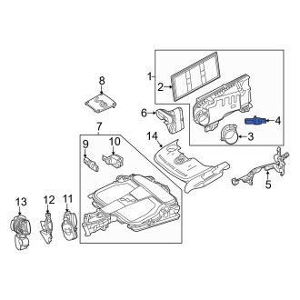 Mercedes-Benz™ | OEM Parts, Wheels & Rims, Accessories — CARiD.com