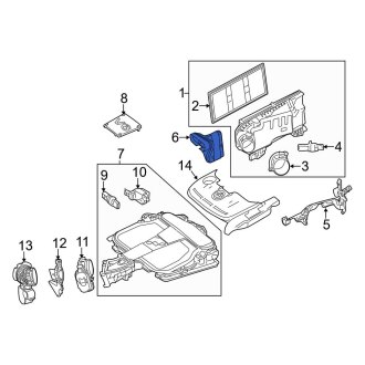Mercedes C Class OEM Exterior & Body Parts — CARiD.com