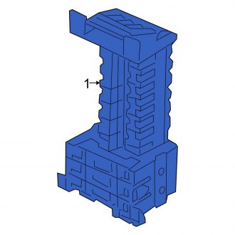 Mercedes OEM Electrical Parts | Sensors, Switches, Fuses — CARiD.com