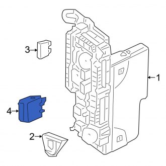 Mercedes E Class OEM Electrical Parts | Sensors, Switches — CARiD.com