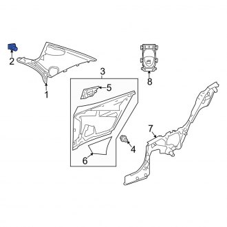 Mercedes Sprinter Replacement Batteries | AGM, Starting – CARiD.com