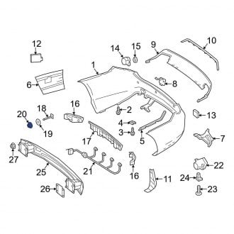 Mercedes GLB Class OEM Interior Parts | Audio, Floor Mats — CARiD.com