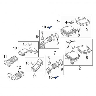 Mercedes GLE Class OEM Audio & Electronics | Speakers, Stereos — CARiD.com