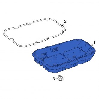Mercedes Sprinter OEM Transmission Parts | Coolers, Flywheels — CARiD.com