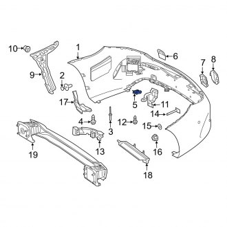 Mercedes C Class OEM Doors & Parts | Shells, Panels, Armrests — CARiD.com