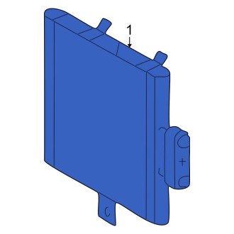 Mercedes SL Class OEM Engine & Components | Air Intake Parts — CARiD.com