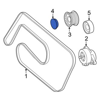 Mercedes-Benz OE™ Engine - CARiD.com