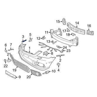 Mercedes-Benz OE™ Car Wraps - CARiD.com
