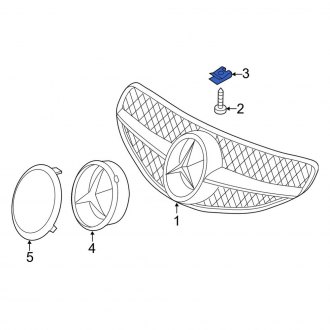 Mercedes Sprinter OEM Body Hoods | Carbon Fiber, Fiberglass — CARiD.com
