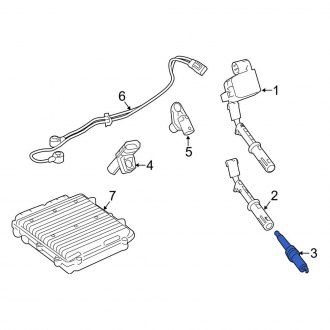 Mercedes-Benz™ | OEM Parts, Wheels & Rims, Accessories — CARiD.com