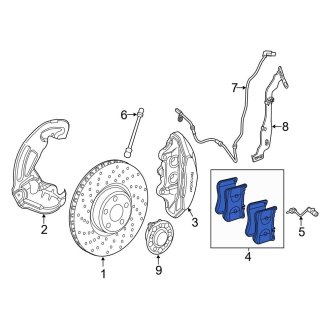 Mercedes-Benz™ | OEM Parts, Wheels & Rims, Accessories — CARiD.com