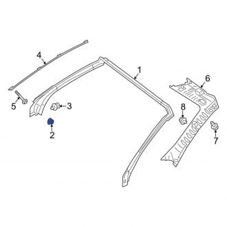 Mercedes OEM Starting & Charging Parts | Starters, Alternators — CARiD.com