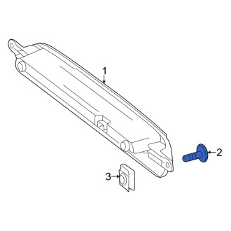 Mercedes Sprinter OEM Bumpers | Genuine Front & Rear Bumpers — CARiD.com