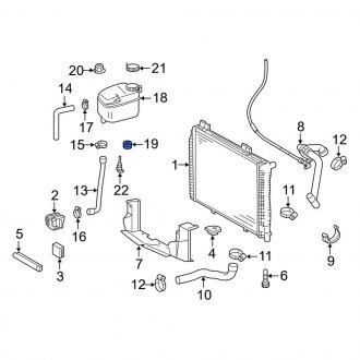 Mercedes S Class OEM Air Intake Parts | Filters, Manifolds — CARiD.com