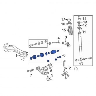 Mercedes C Class OEM Transmission & Drivetrain Parts — CARiD.com