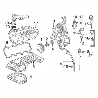 Mercedes Sprinter Fuel Tanks & Components – CARiD.com