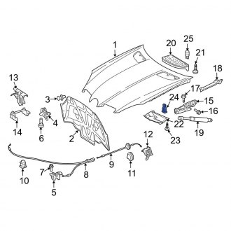 Mercedes Sprinter OEM Lighting | Headlights, Fog & Tail Lights — CARiD.com